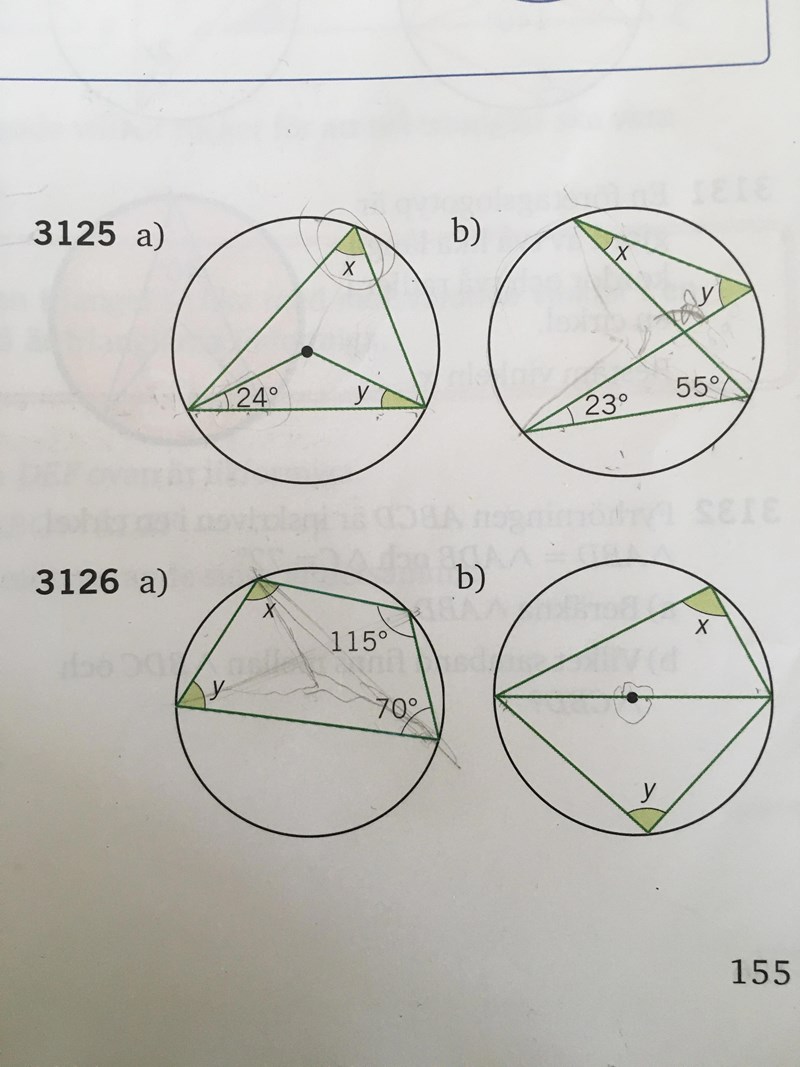 Randvinkelsats (Matematik/Matte 2/Logik och geometri) – Pluggakuten